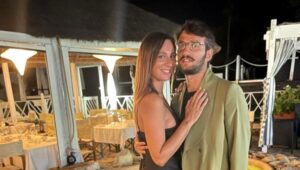 Ida Di Filippo: età, marito e figli, laurea, dove vive, com'era prima ...